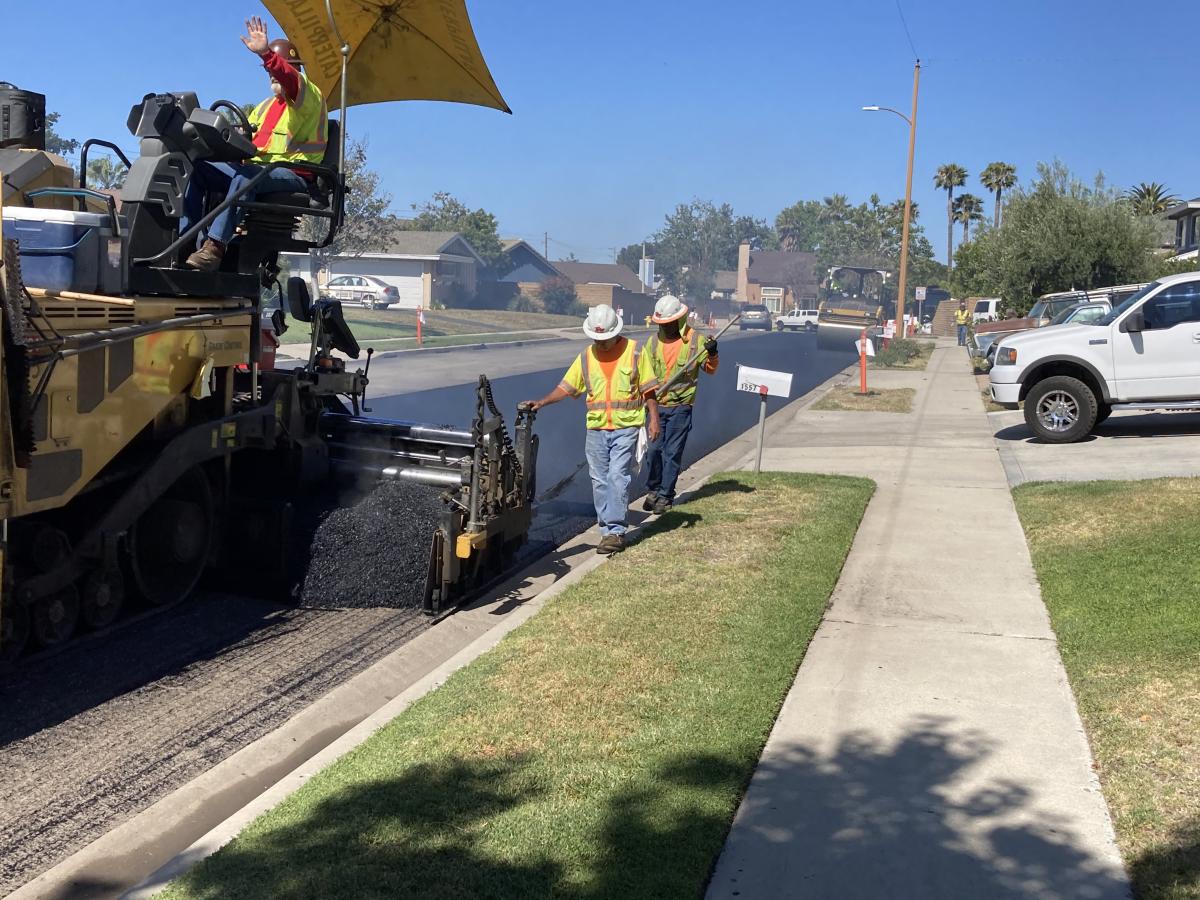 Search Jobs | Page 30 | CalOpps